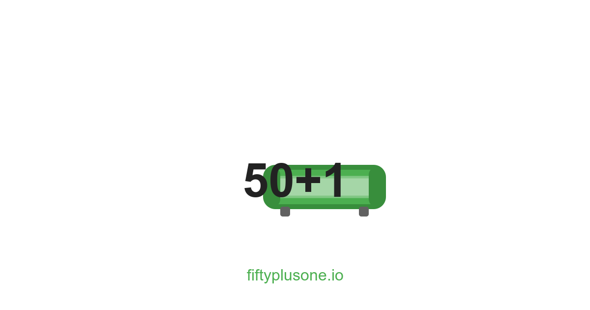 50+1 - Community Discussions & Posts